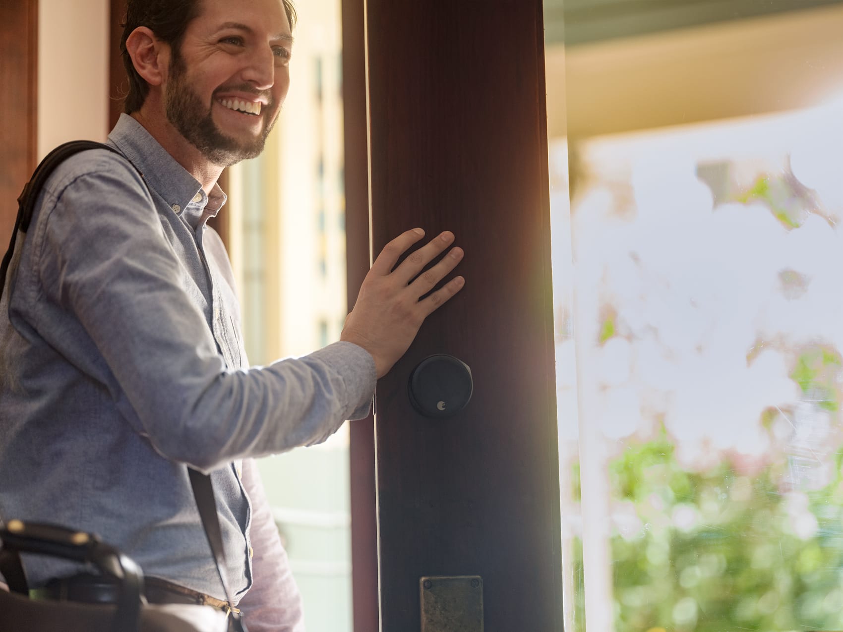 Embracing Convenience: A Close Look at August Smart Locks - GeekGazette